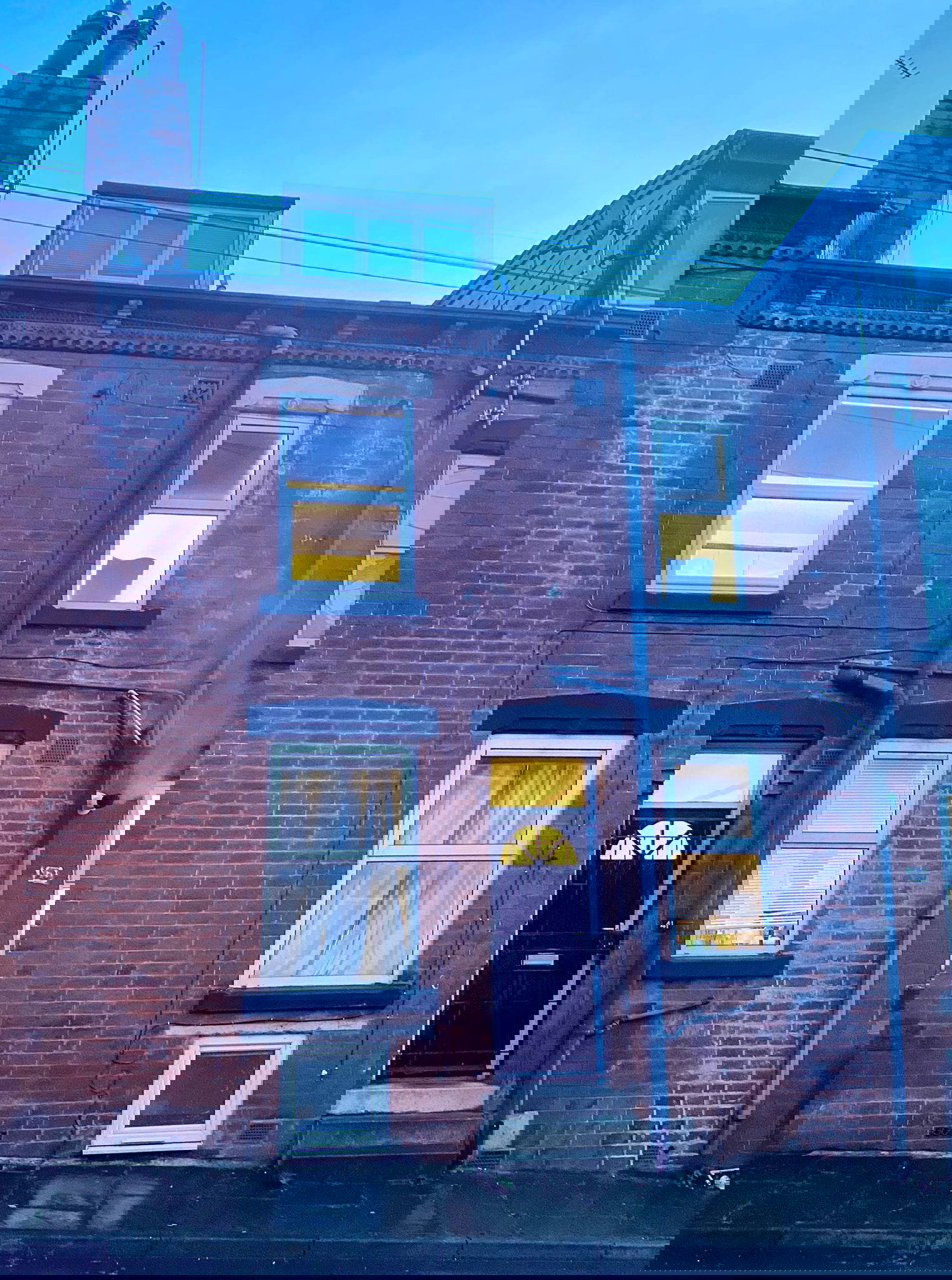 Harold Place, Leeds - REAL ESTATE